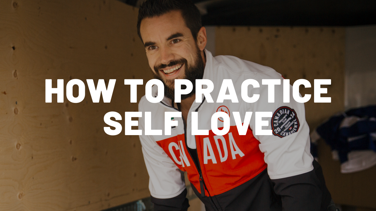 5 Powerful Ways To Practice Self Love And Be Good To Yourself